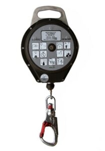 Inspecting Inertia Reels | MyHSEQ